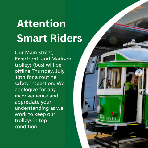 MATA Transit - Memphis Area Transit Authority | MATATransit.com