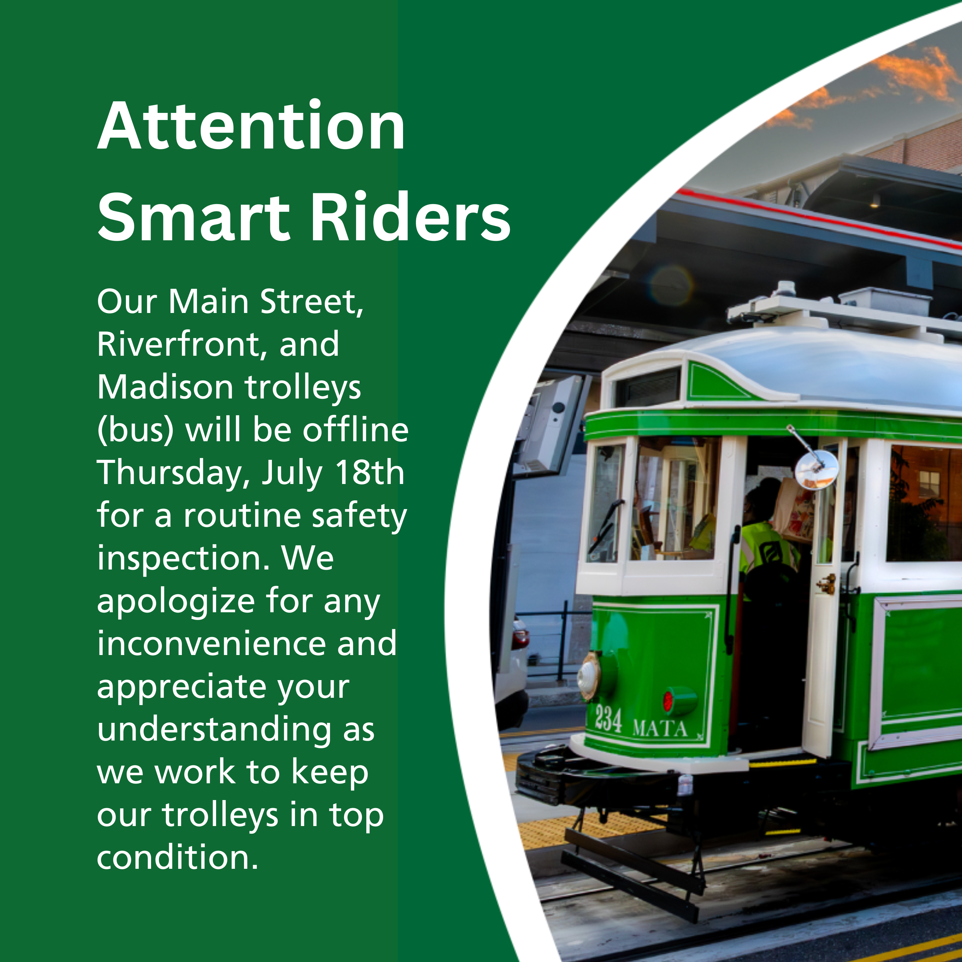 MATA Transit - Memphis Area Transit Authority | MATATransit.com