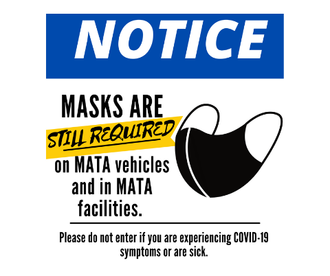 MATA Transit - Memphis Area Transit Authority | MATATransit.com